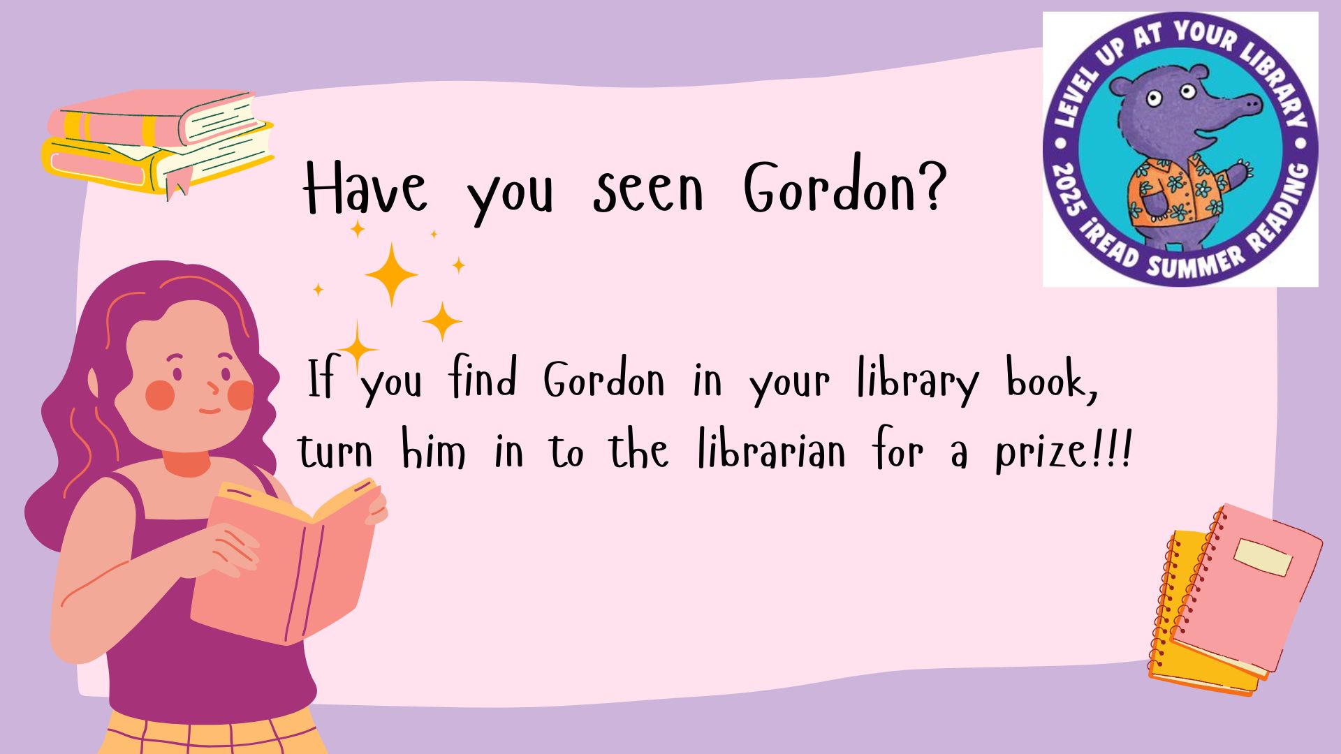 Home :: Sergeant Bluff Public Library